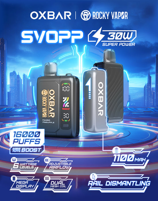 ABC Vape | Best Online Vape Shop Canada | Free Shipping | E-Juice Vape