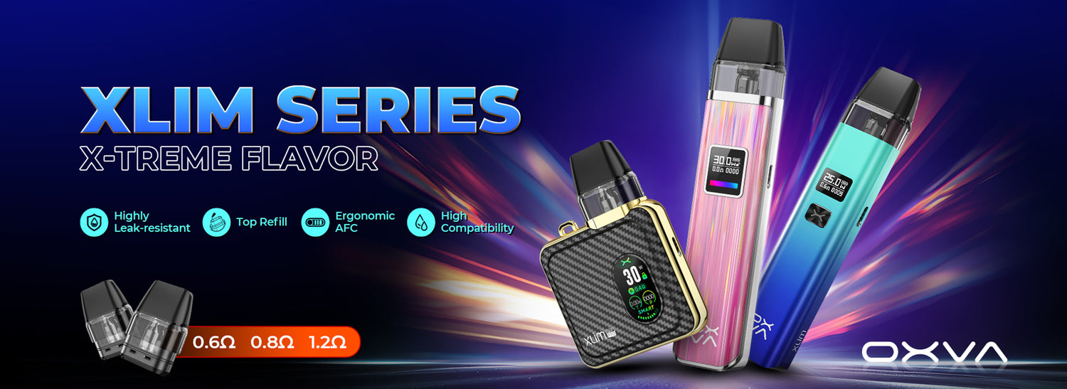 ABC Vape | Best Online Vape Shop Canada | Free Shipping | E-Juice Vape