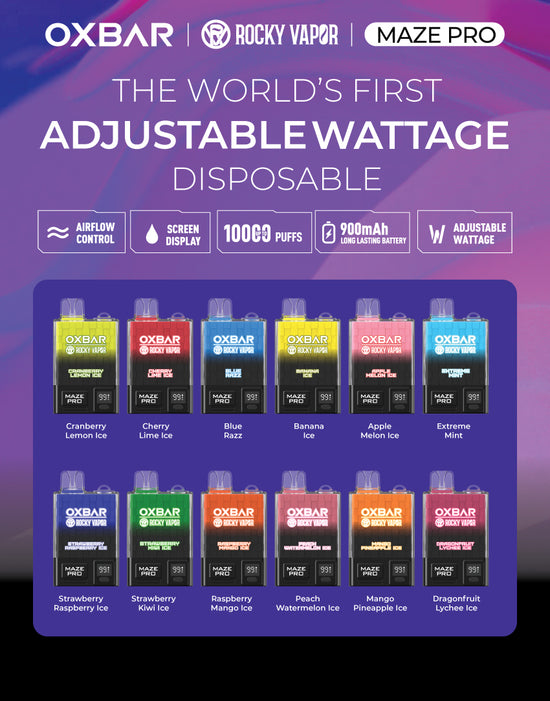 ABC Vape | Meilleur magasin de vapotage en ligne au Canada | Livraison ...