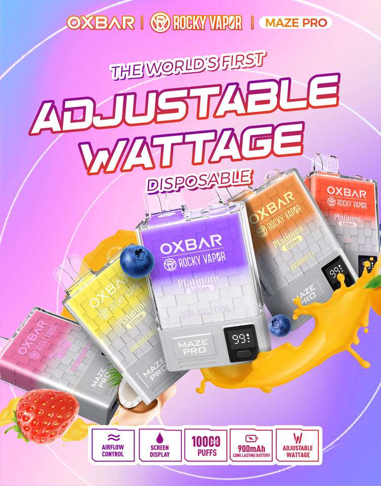 ABC Vape | Best Online Vape Shop Canada | Free Shipping | E-Juice Vape