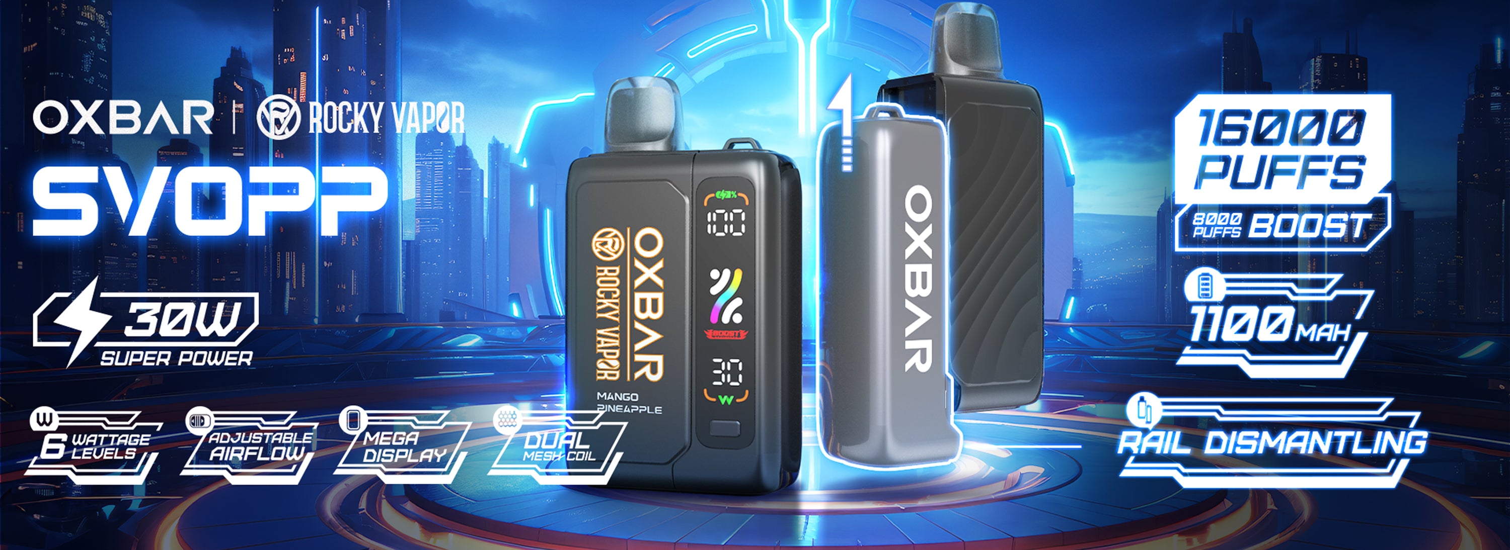 ABC Vape | Best Online Vape Shop Canada | Free Shipping | E-Juice Vape