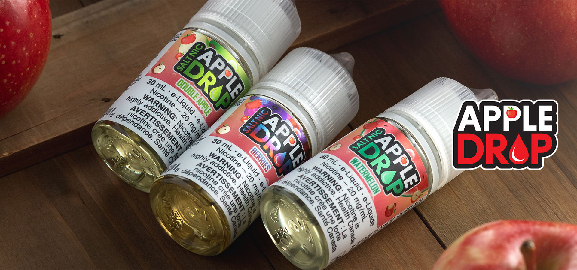 ABC Vape | Best Online Vape Shop Canada | Free Shipping | E-Juice Vape